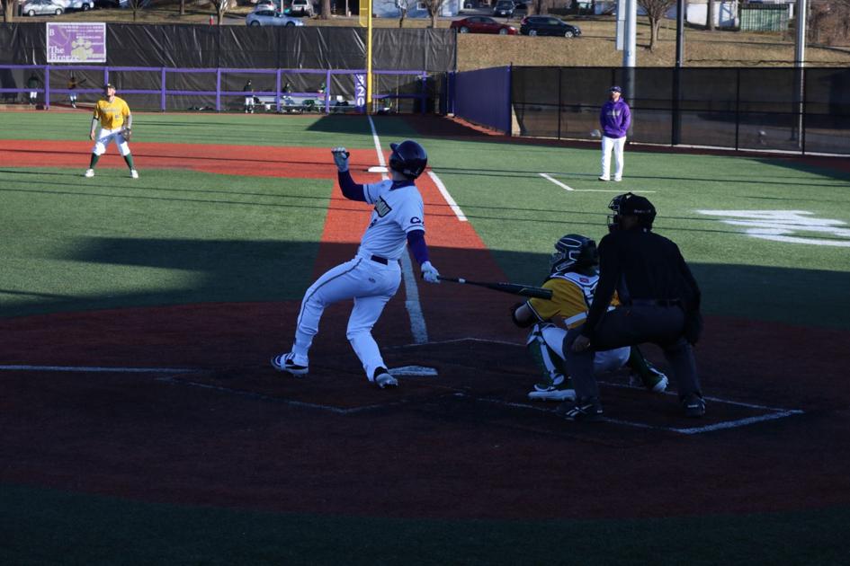 JMU baseball swept on the road by ACC powerhouse Louisville | Sports ...