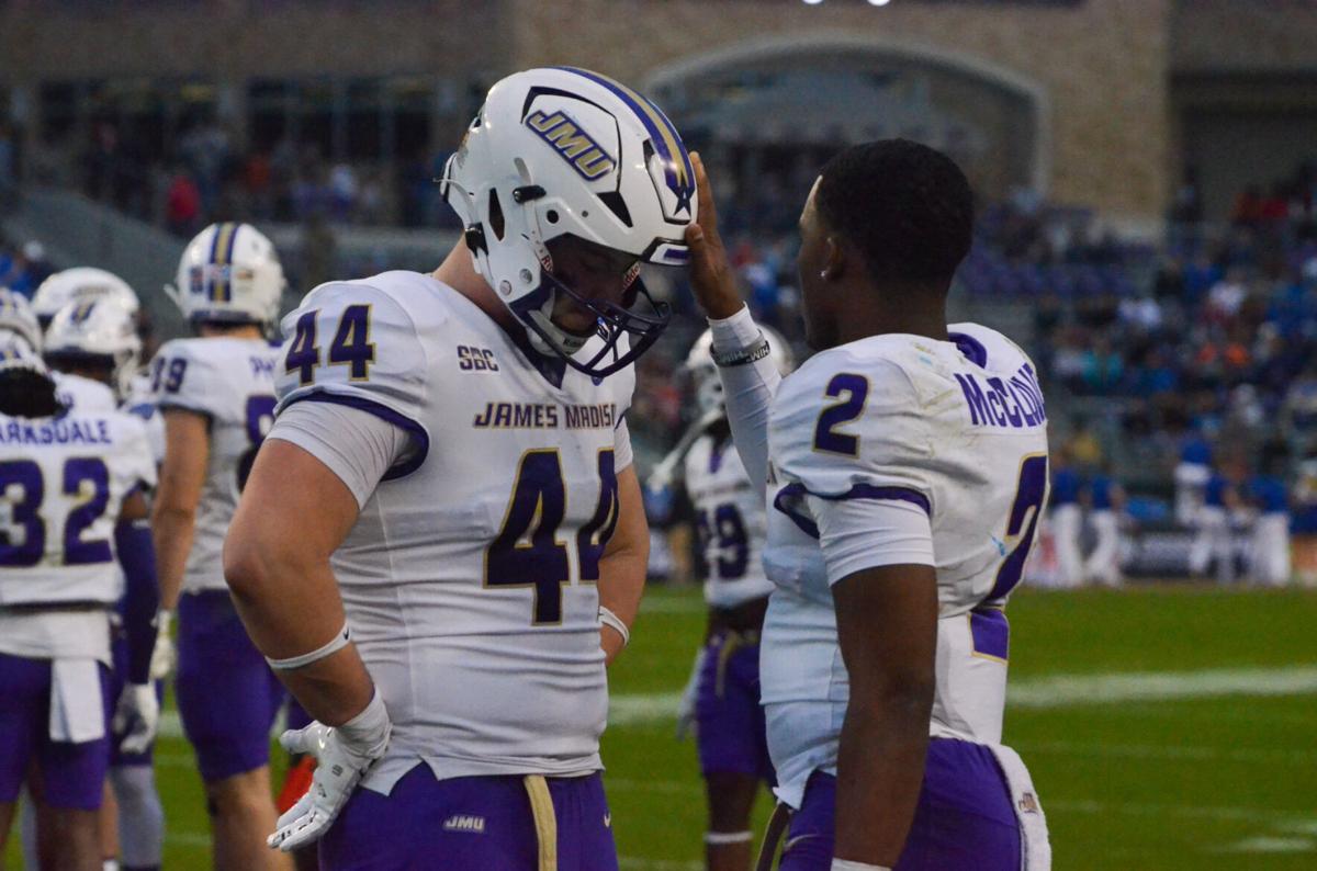 Football | breezejmu.org
