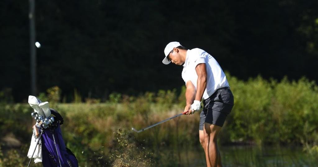 JMU men’s golf finishes tied for ninth at Seahawk Intercollegiate ...