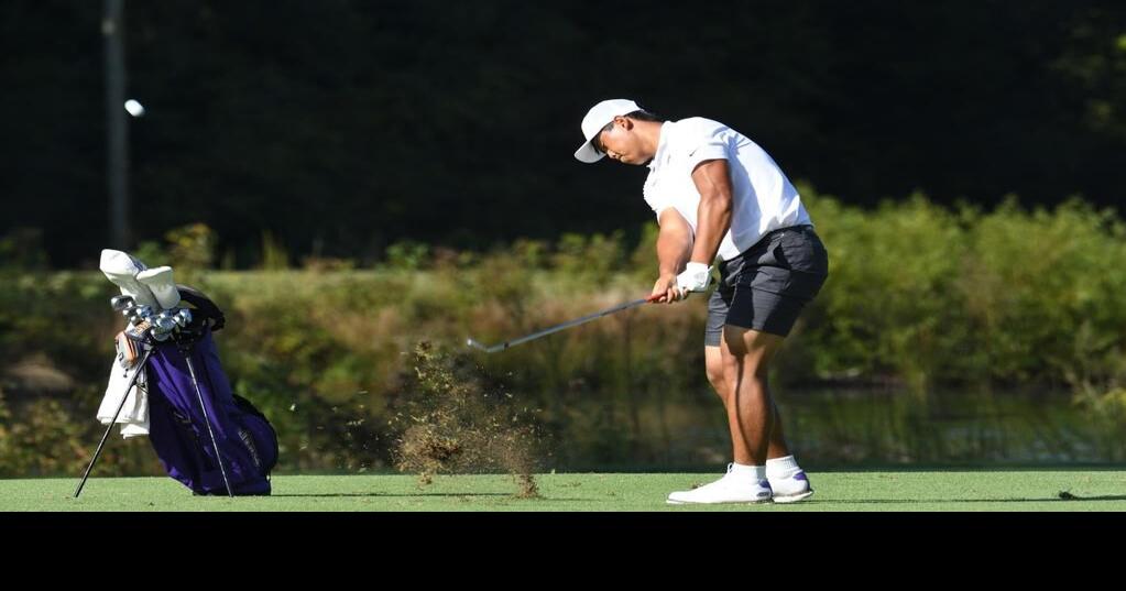 JMU men’s golf finishes tied for ninth at Seahawk Intercollegiate ...