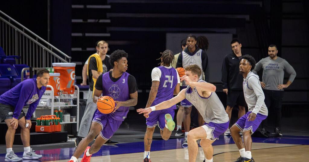 Preview | JMU men’s basketball looks to continue success despite roster ...