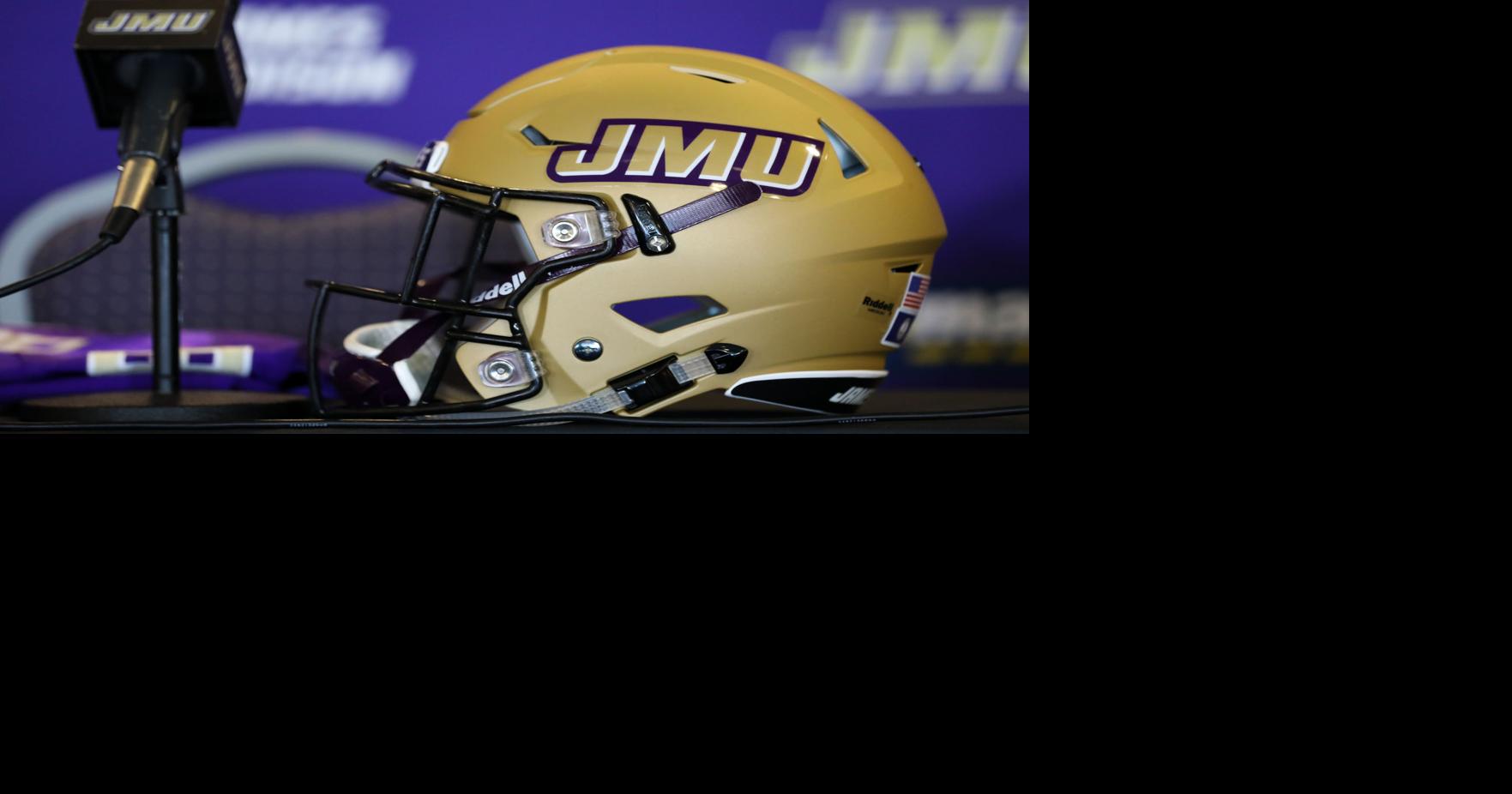 JMU football’s Riley Stapleton to serve three-game suspension | Sports ...