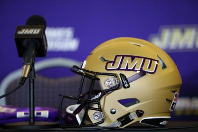 JMU football’s Riley Stapleton to serve three-game suspension | Sports ...