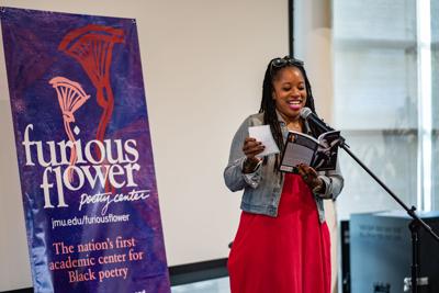 Furious Flower celebrates 25th Anniversary | Culture | breezejmu.org