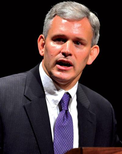 Q&A: President-Elect Jon Alger's agenda | News | breezejmu.org