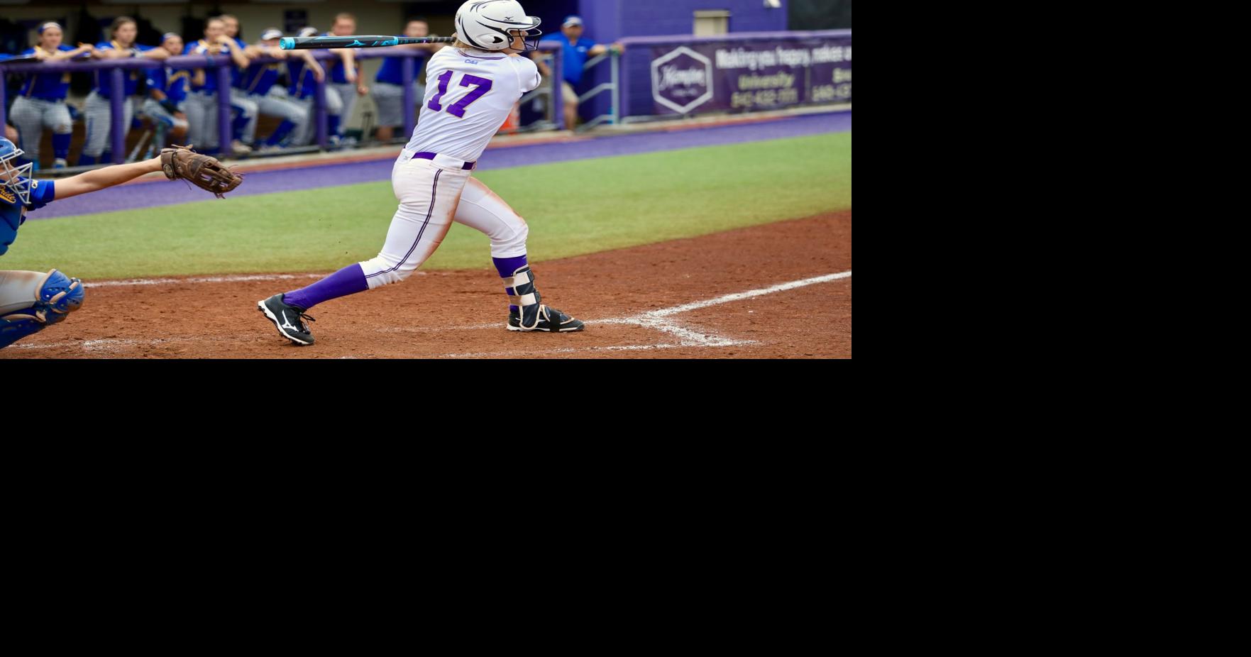 Kate Gordon’s swing has big impact on JMU softball’s success | Sports ...