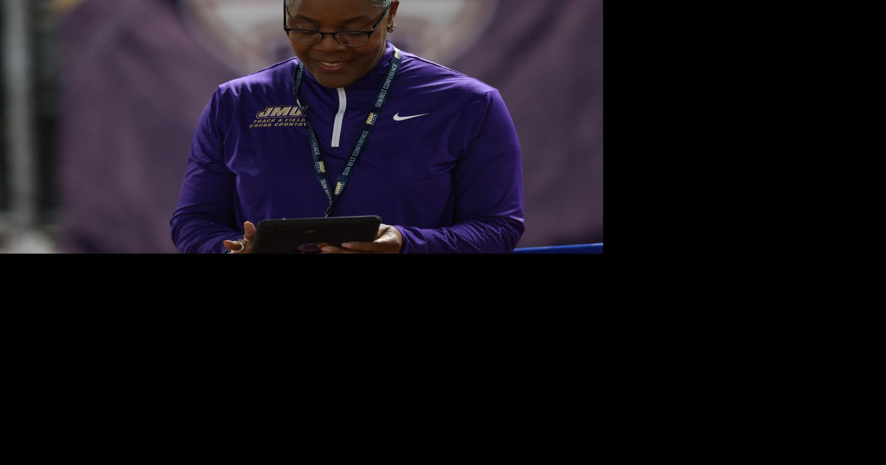 JMU track and field coach to lead women’s Team USA in Paris | Sports ...