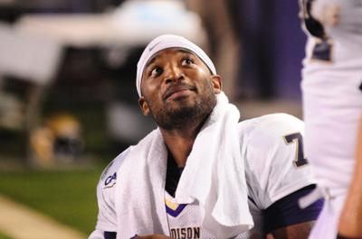 Starting quarterback Justin Thorpe gets a sixth year of eligibility ...