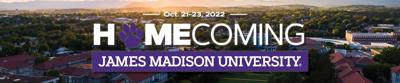 JMU hosts events for Homecoming 2022 | News | breezejmu.org