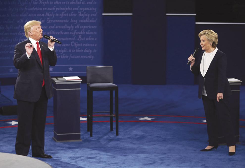 Opinion | Professors inserting political views into the classroom ...