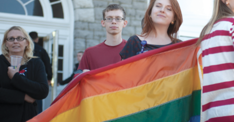 Virginia Values Act prohibits discrimination against LGBTQ community ...