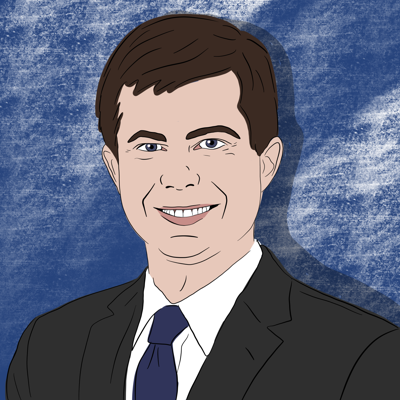 Opinion | Pete Buttigieg: underdog democratic candidate | Opinion ...