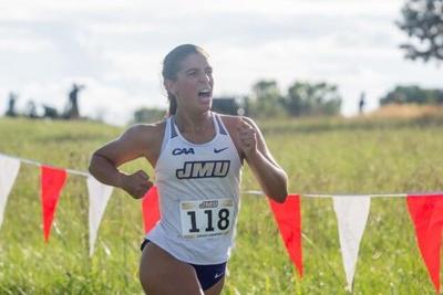 JMU cross country places 19th in NCAA Southeast Regionals | Sports ...