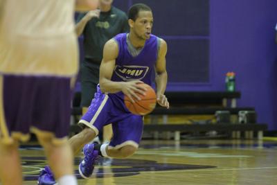 Transfer finds home at JMU | Sports | breezejmu.org
