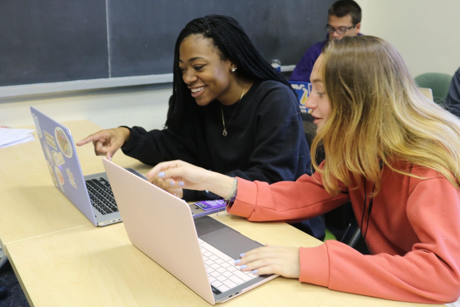 A guide on how to tackle general education classes | Madison101 ...