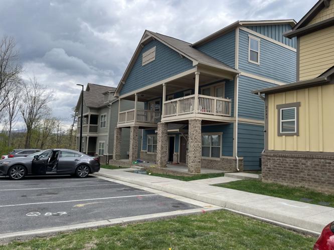 Redpoint residents applaud police response, though ‘wild’ to see ...