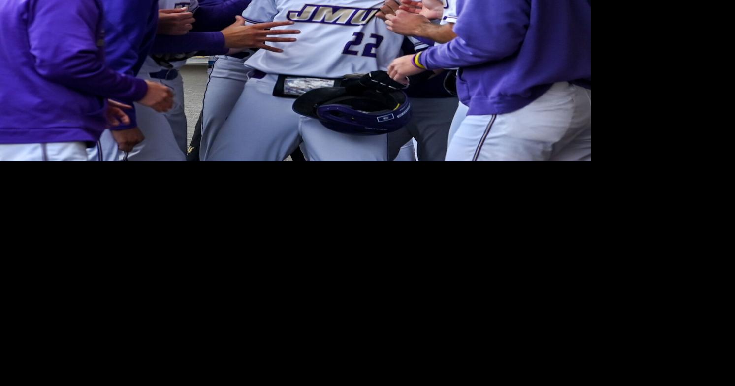 Preview: JMU baseball set for first conference tournament in 4 years ...