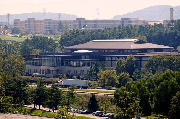 UREC to take on $57 million expansion | News | breezejmu.org