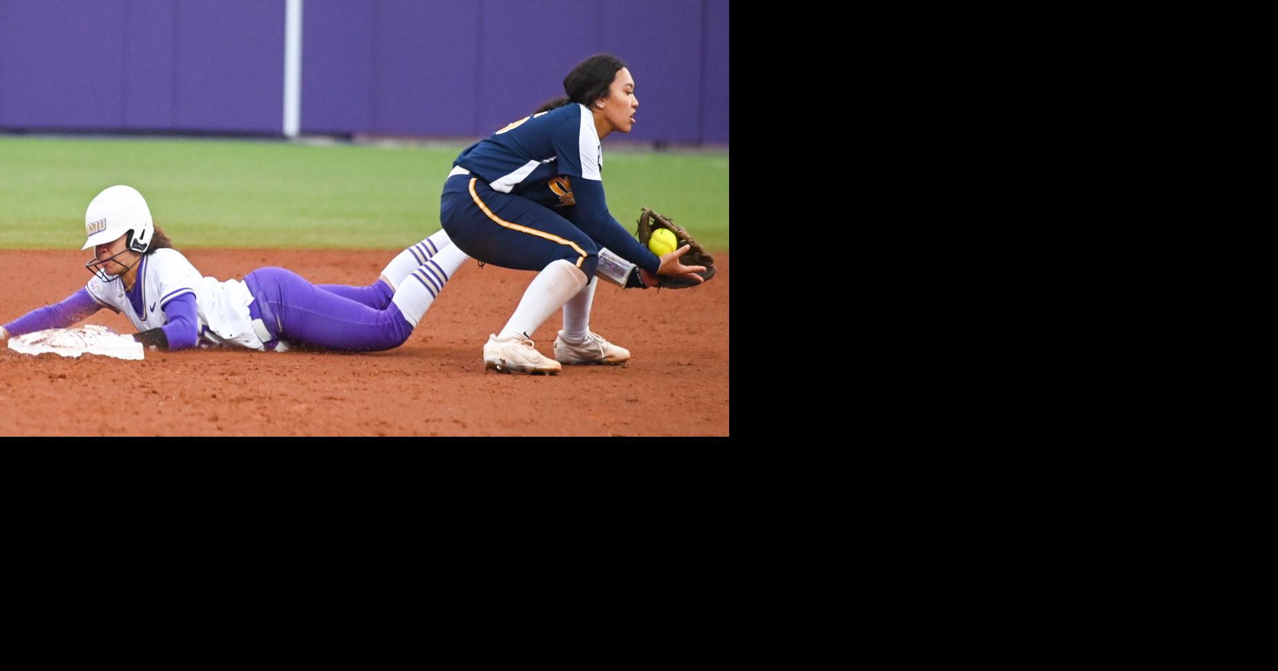 JMU softball drops series finale against Georgia State, 3-1. | Sports ...