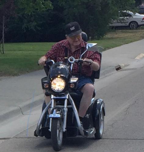 Joseph J. Wenzel | Obituaries | buffalobulletin.com