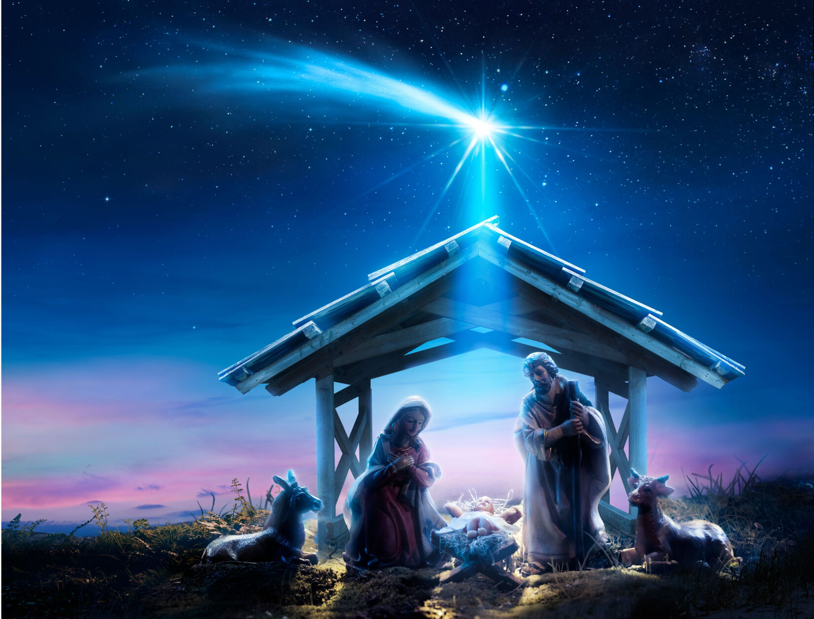 Local Christmas church services | News | buffalobulletin.com