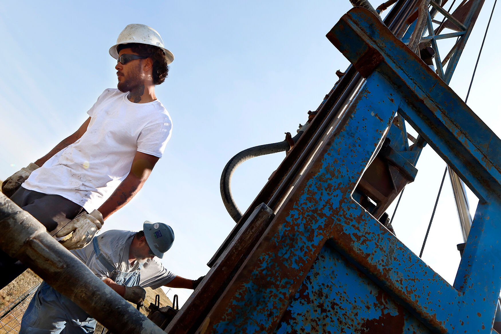 Local uranium producer reports strong year | | buffalobulletin.com