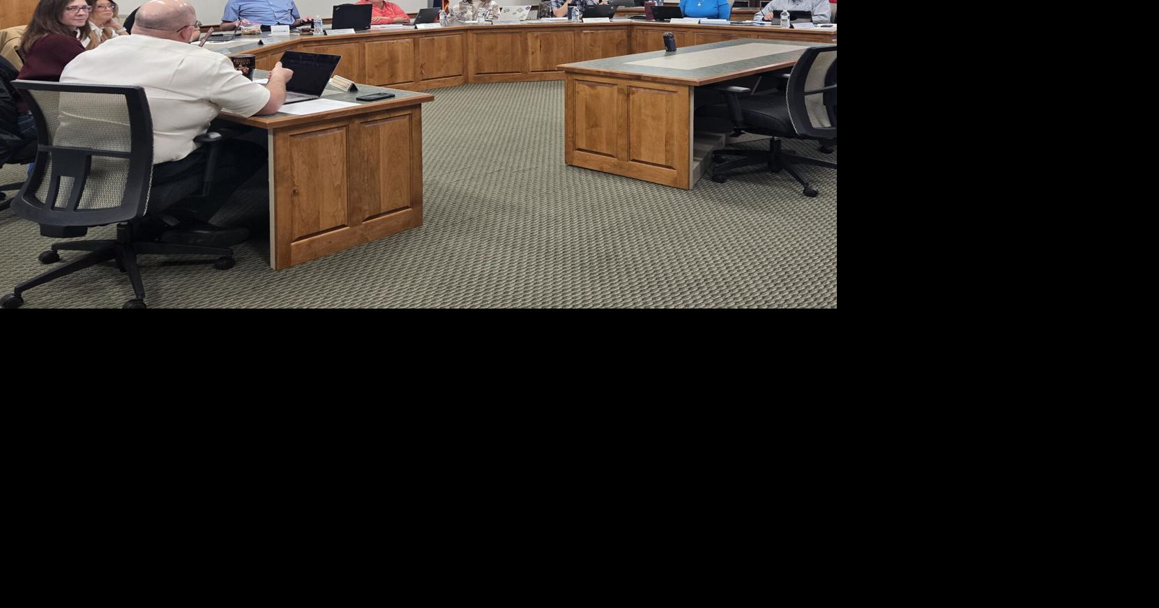 School board votes to reduce its size | Schools | buffalobulletin.com