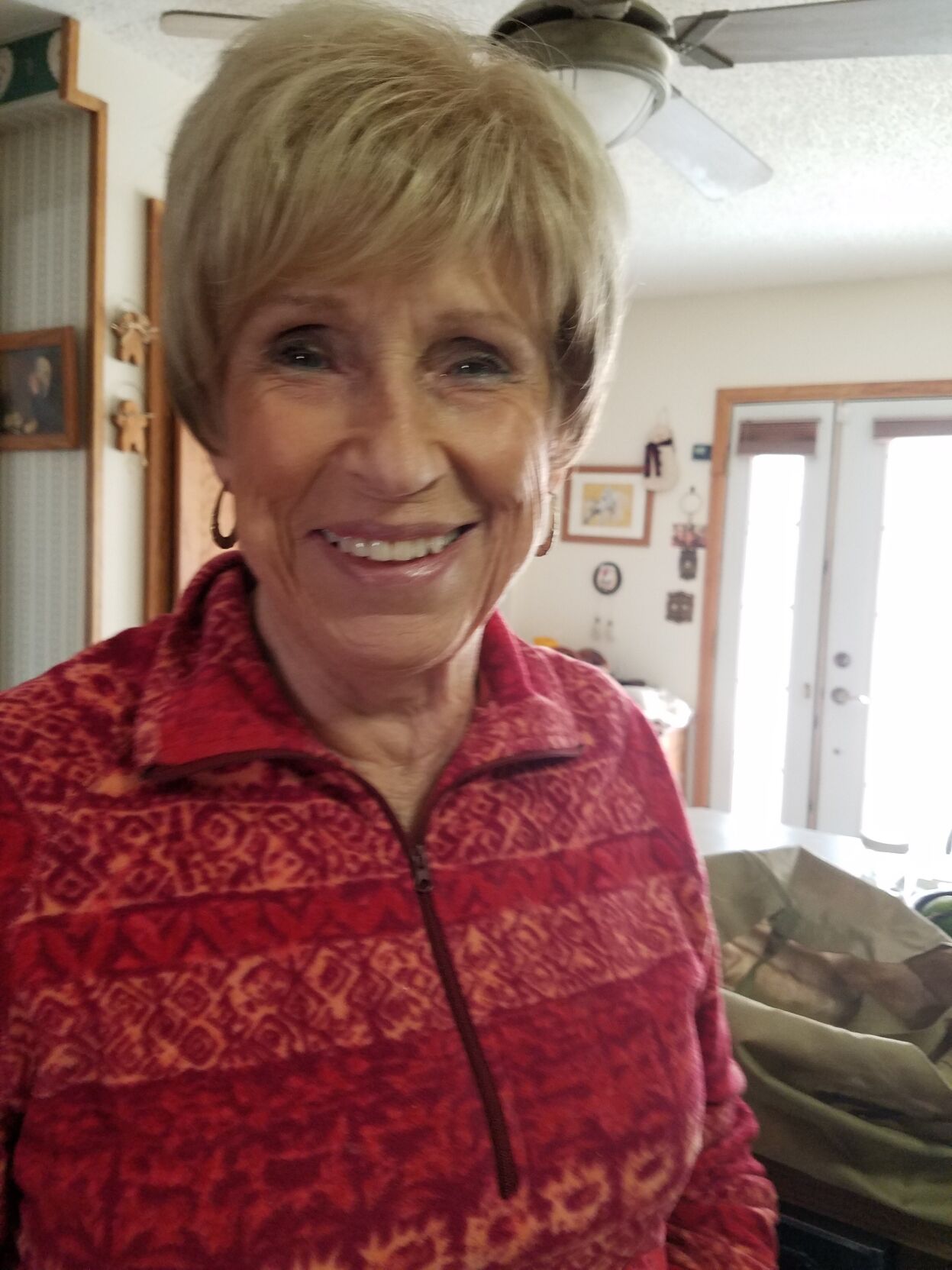 Susan Jean Strom | Obituaries | buffalobulletin.com