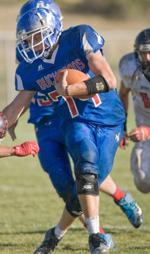 A look ahead | Sports | buffalobulletin.com