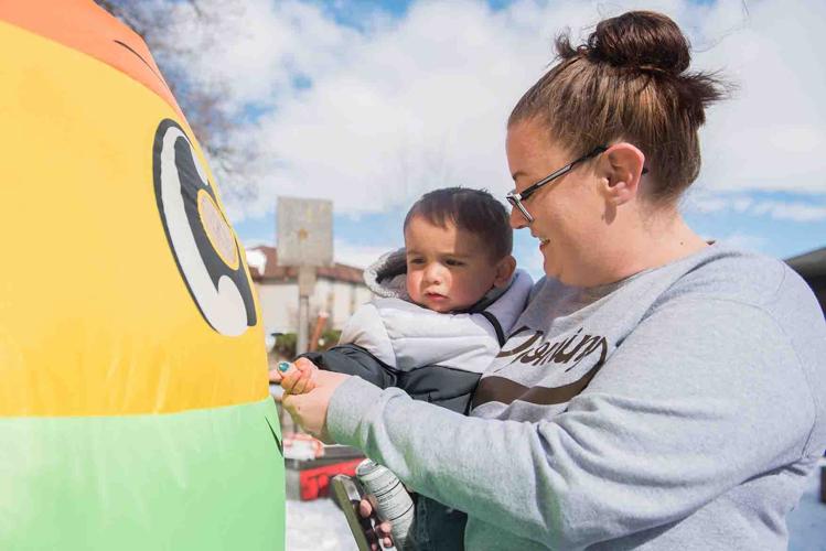 Photo Gallery: Easter Egg Hunt 2026 | News | buffalobulletin.com