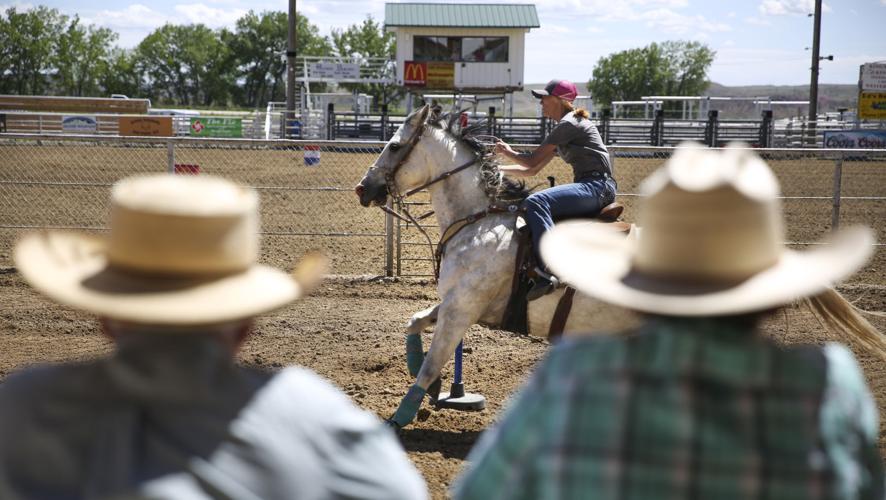 Return of Rodeo: Summer rodeos return to Buffalo's Tuesday nights ...