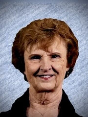 Sandy Harrell | Obituaries | buffalobulletin.com