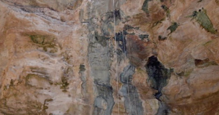 Natural trap cave: Ice Age bones, modern science and a lifeline to ...