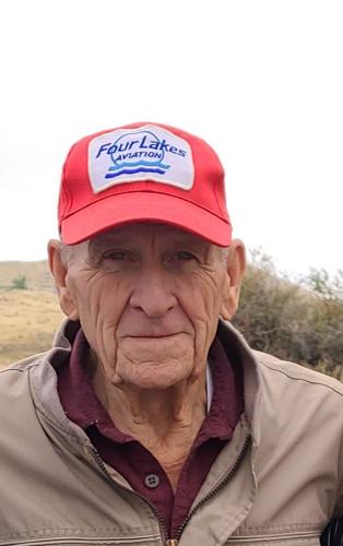 Sidney (Sid) A. Julson | Obituaries | buffalobulletin.com