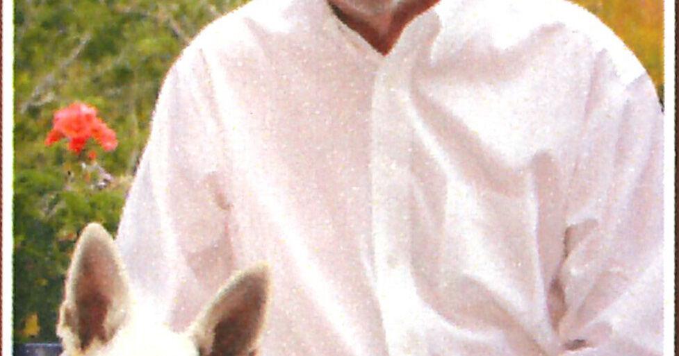 Greg L. Goddard | Obituaries | buffalobulletin.com