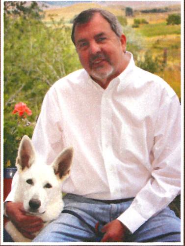 Greg L. Goddard | Obituaries | buffalobulletin.com
