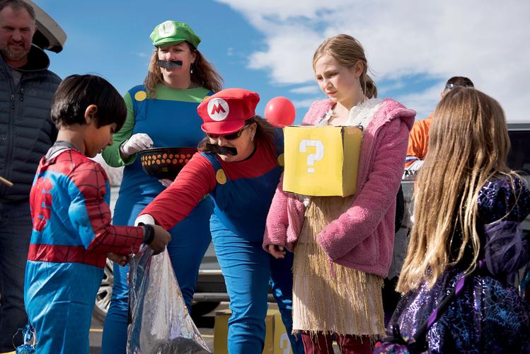 Photo Gallery: Halloween 2024 | | buffalobulletin.com