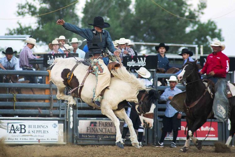 Photo Gallery: Range War Rodeo | Sports | buffalobulletin.com