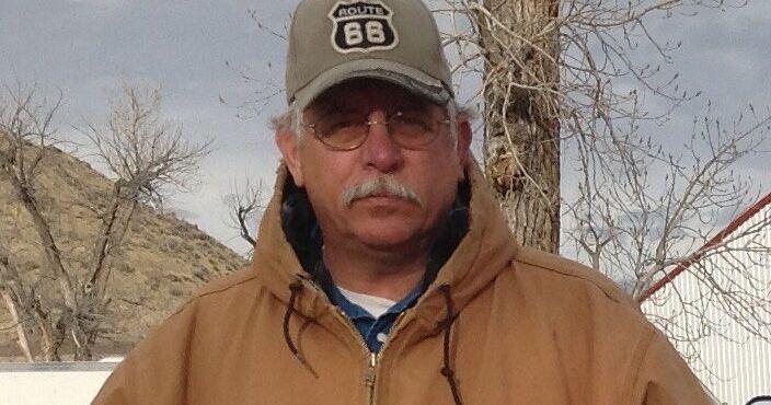James W. Patterson | Obituaries | buffalobulletin.com