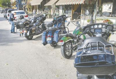 Sturgis motorcycle rally begins | News | buffalobulletin.com