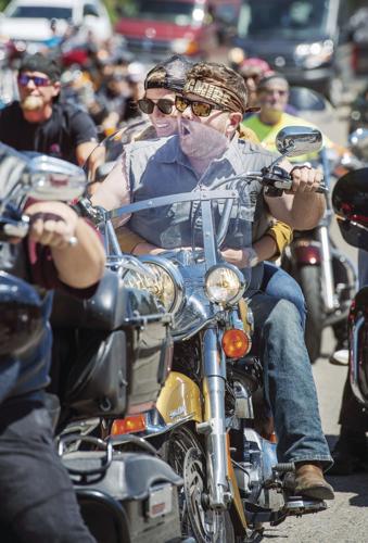 Longmire Days postponed | News | buffalobulletin.com