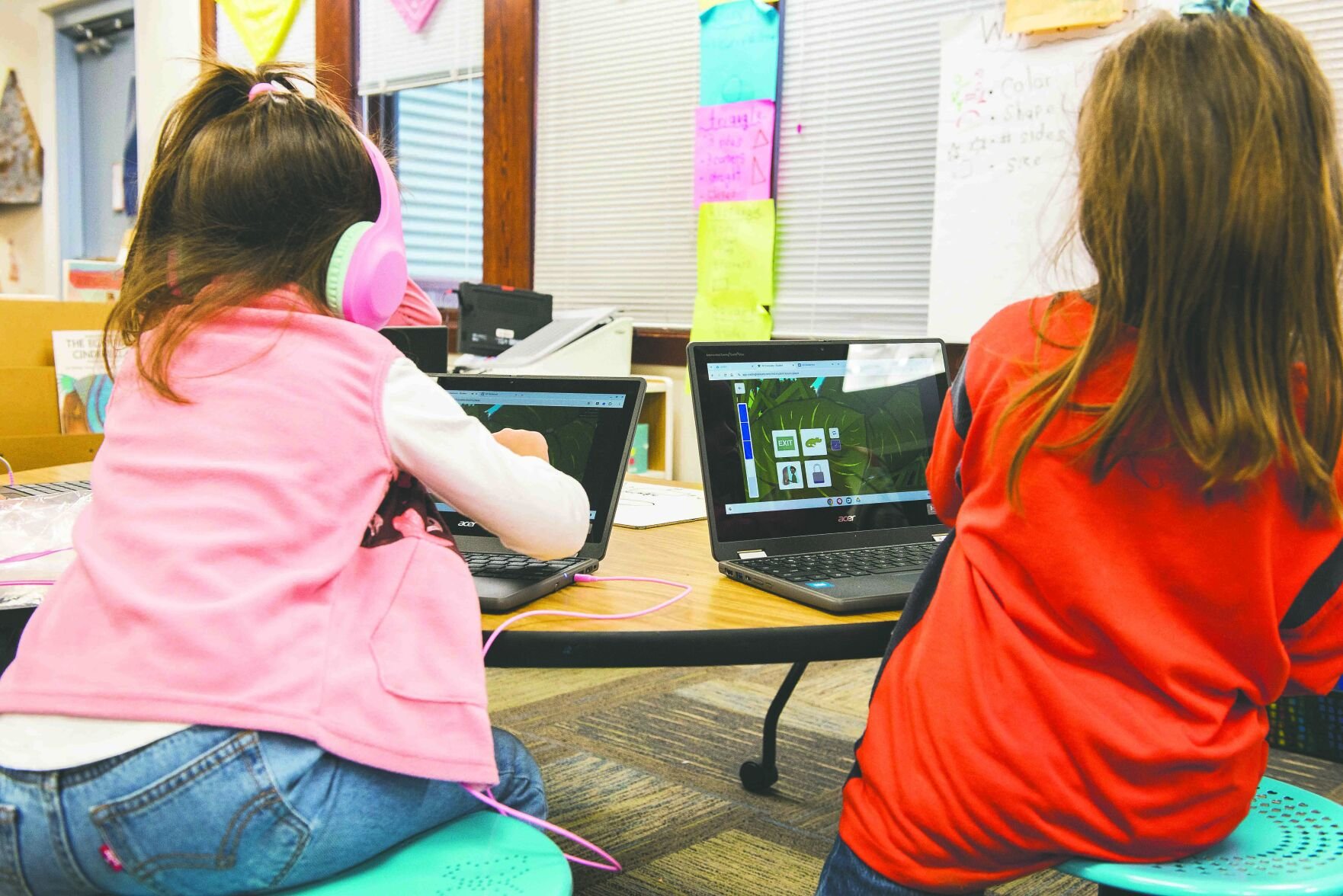 Class size under the state's microscope | Schools | buffalobulletin.com