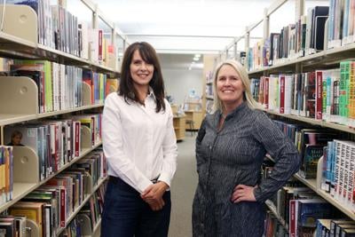 WY Lit founders promote evidence-based reading instruction | State ...