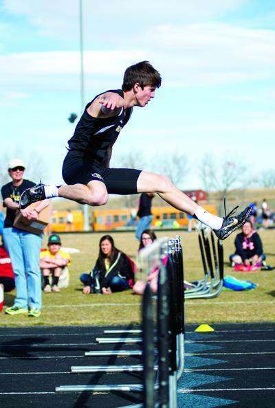 Sibling rivalry pushes duo: Hepp brothers continue to chase records ...