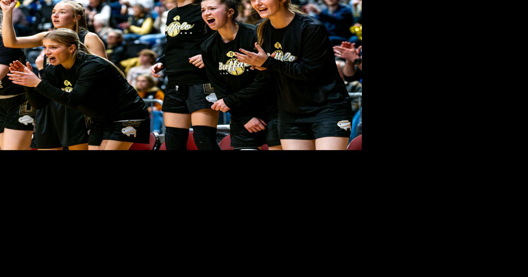 Photo Gallery: State Sports | Sports | buffalobulletin.com
