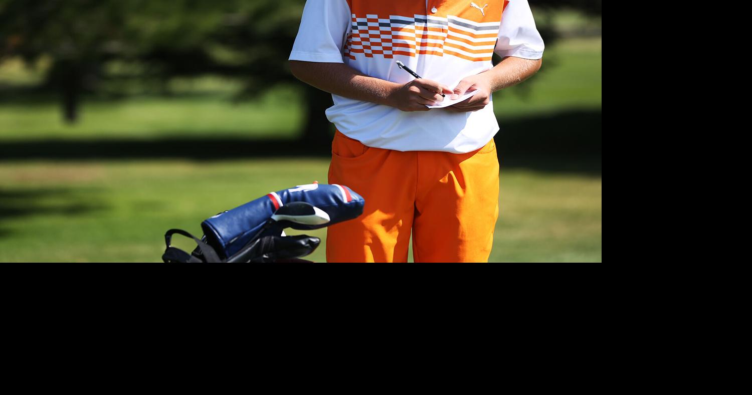 Golf team back in the swing of things | Sports | buffalobulletin.com