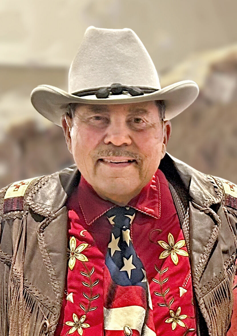 Ronald Dube | Obituaries | buffalobulletin.com