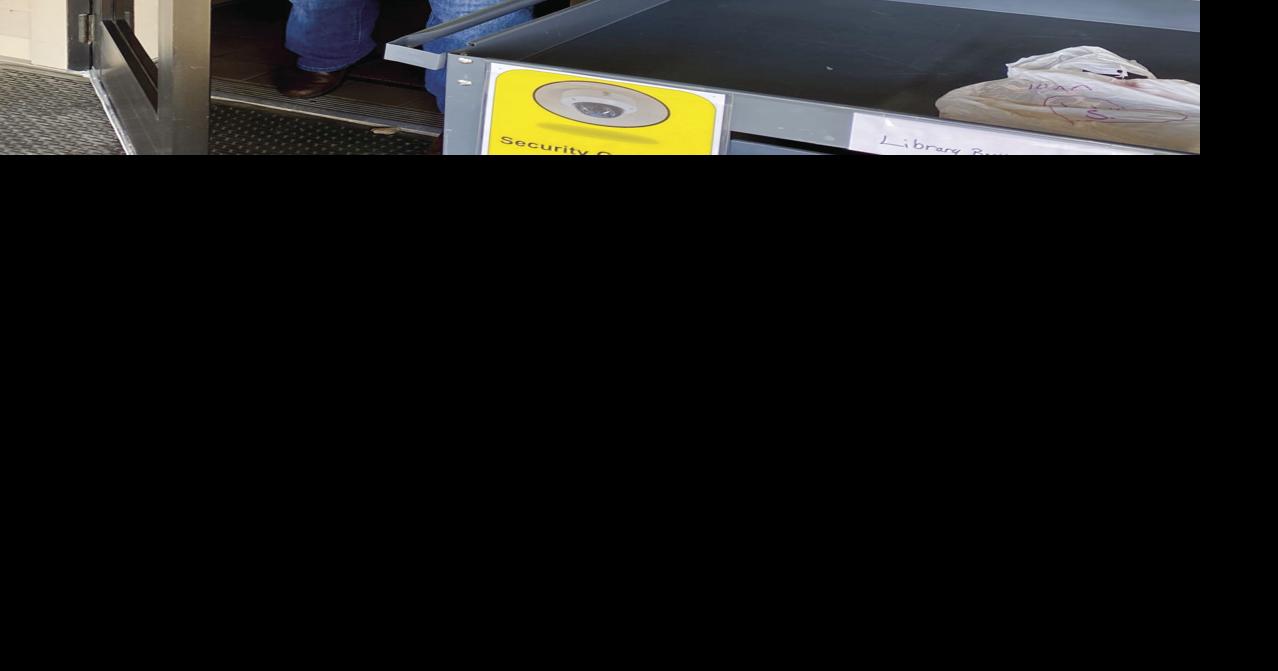 Social distancing reading list | | buffalobulletin.com