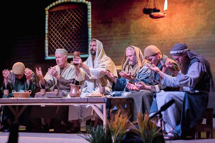 Photo Gallery: Outlaw Savior | News | buffalobulletin.com