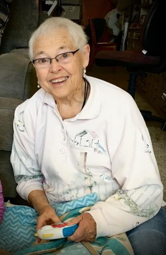 Adeline Cook | Obituaries | buffalobulletin.com